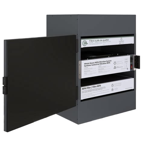 Greentek True Hepa Air Cleaner Hs 3 0 New Gasexperts