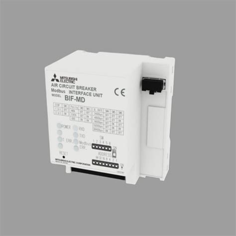 05 Modbus Interface Unit Archives El Con