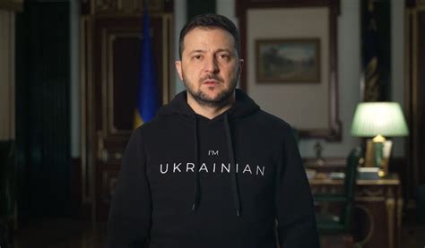 Зеленський поїде в ООН Зеленський хоче особисто відвідати ООН у річницю російського вторгнення