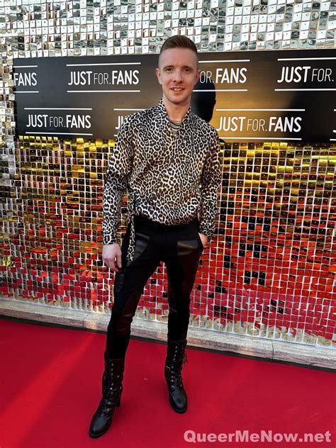 Carnal Media On Twitter Last Night Red Carpet Grabbyseurope 🔥