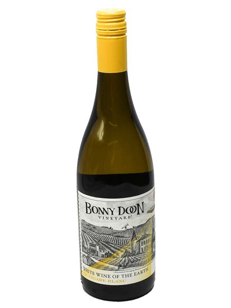 Buy 2023 Bonny Doon Le Cigare Blanc Online Bottle Barn