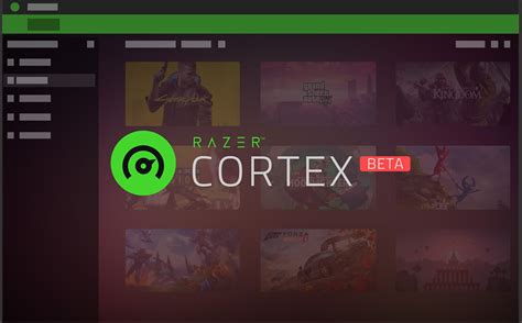 Razer Cortex