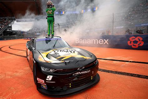All Confirmed Dates On The 2027 Nascar Schedule So Far The Daily