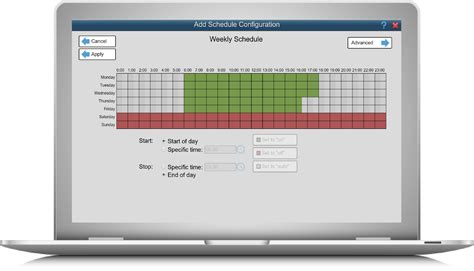 Building Management System Optergy Bms Solution