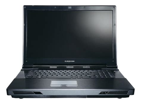 Eurocom Launches Intel Core I7 990x Extreme Processor In Its Panther 2 0 Notebook Techpowerup
