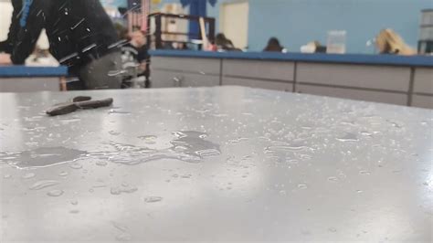 Science Experiment Gone Wrong Youtube