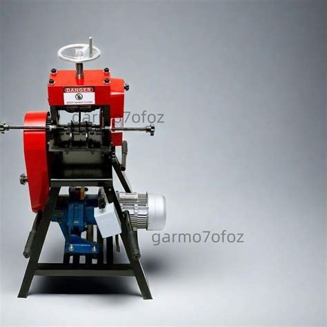 【銘順商行】大型電線電纜 工業 高壓低壓鎧甲線 電線電纜剝線機多功能家用【可開發票】 蝦皮購物