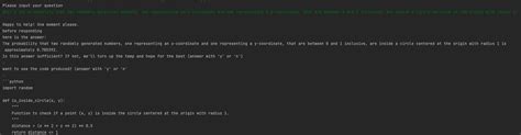 GitHub Ethansirois Math Tutor The User Can Prompt OpenAI S GPT Which Is Enhanced With The