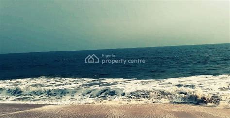 For Sale Beachfront Land In The Most Serene Environment Whitehills