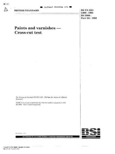 Bs 3900 E6 1995 Pdf
