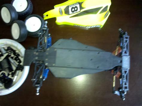 Kyosho RB SP R C Tech Forums Kyosho RB SP R C Tech Forums