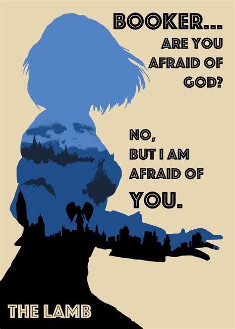 The Lamb Elizabeth Of Bioshock Infinite Art Print By Duncyn Neta Imagenes De Periodicos