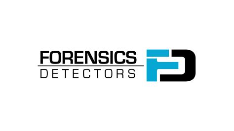 Forensics Detectors Btm Instruments