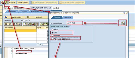 an sap consultant web dynpro abap alv total and subtotal