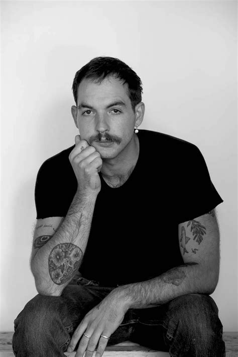 Brunswick Street Gallery Liam Haley