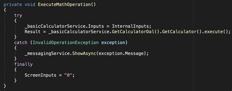 Exception Handling In C Free Source Code Tutorials Chapter 11