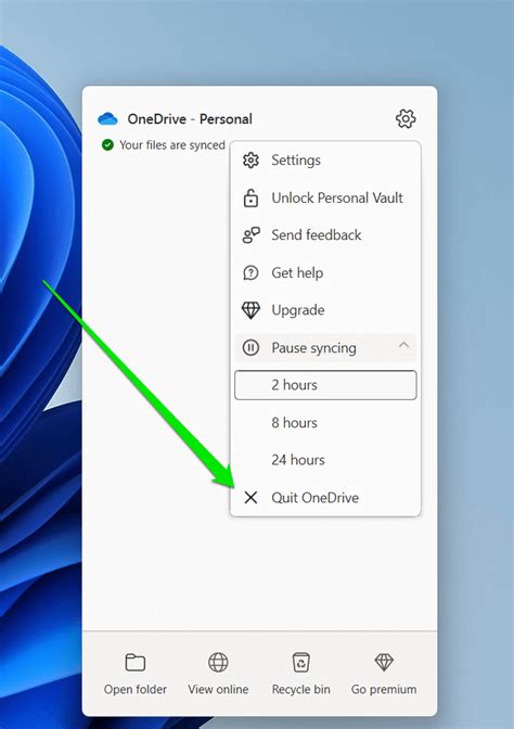 Green Check Marks On Desktop Icons How To Get Rid Of Them