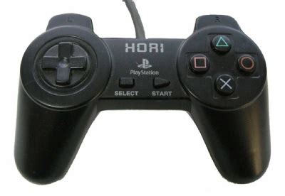 Buy PS1 Controller Hori Pad Playstation Australia