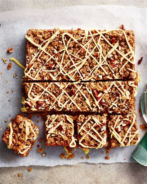 Recipe For Flapjacks