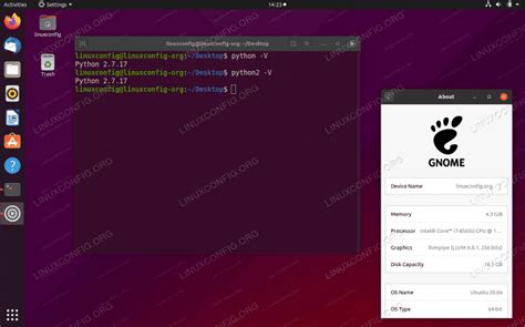 Ubuntu Archives Linux Tutorials Learn Linux Configuration