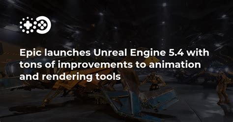 Unreal Engine Games