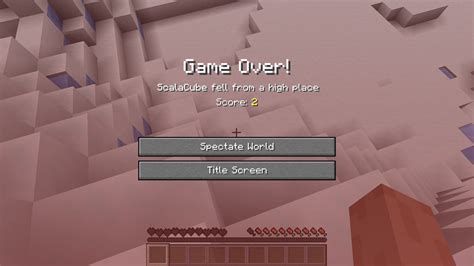 Fun Facts About Minecraft Hardcore Mode Scalacube