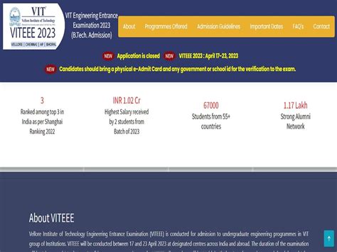 Check Cut Off Marks Counselling Schedule Here Exam