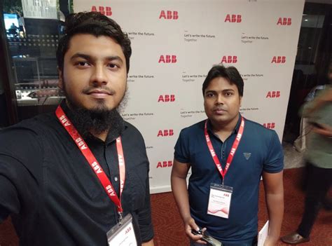 md tanvir hasan on linkedin abb technology day 2024