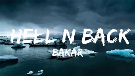 Play List Bakar Hell N Back Lyrics Lyric Poetry Youtube Play List Bakar Hell N Back Lyrics Lyric Poetry Youtube