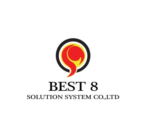 best 8 solution systems nonthaburi