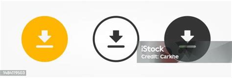 3d 다운로드 버튼 아이콘입니다 업로드 아이콘 아래쪽 화살표 아래쪽 기호입니다 여기를 클릭하십시오 단추 Ui Ux 웹 사이트 모바일 애플리케이션을위한 클라우드 아이콘 푸시