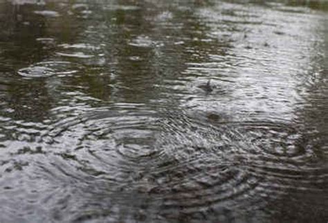 Flooding Damaging Winds Among Severe Weather Threats In West Michigan