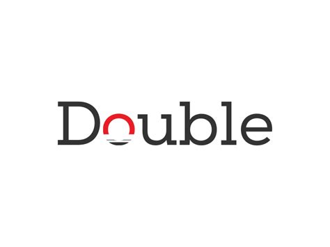 Double Logo Generated By Ai Logo Maker Logomakerrai