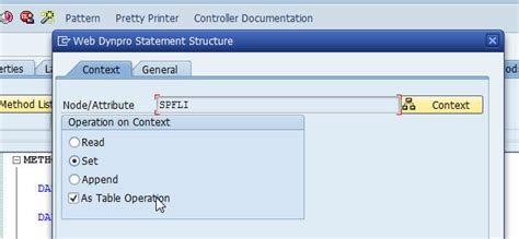 Sap Notes Alv In Webdynpro Application
