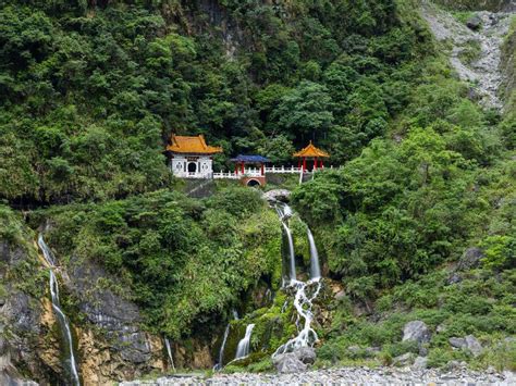 Itinerario De Viaje A Taiwan Qué Ver En 5 7 10 15 Días