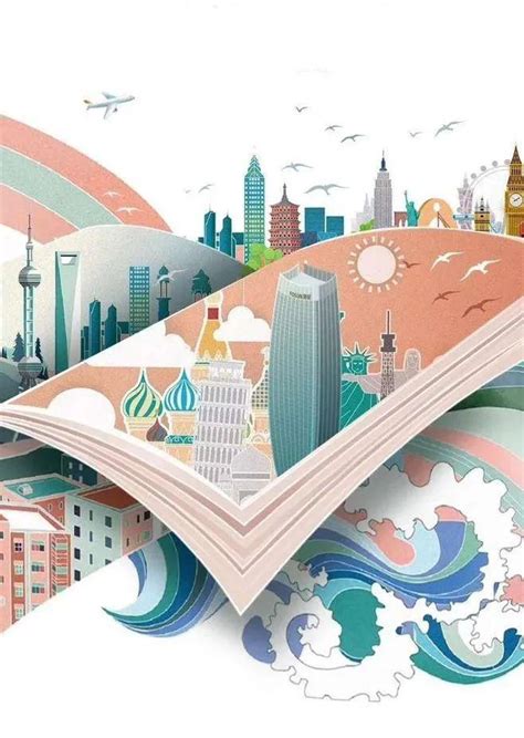 世界读书日让我们一起阅古颂今 搜狐大视野 搜狐新闻