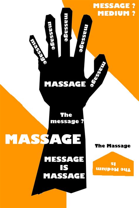 A Grands Traits Bon Pour Un Massage