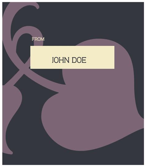 How To Create E Mail Template For Outlook 2010 With A Text Over An