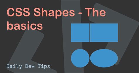 Draw Css Shapes At Leanna Haynes Blog