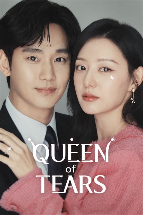 Queen Of Tears 2024 The Poster Database Tpdb
