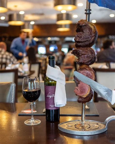 Churrascaria Tropeiros Grill N Dartmouth