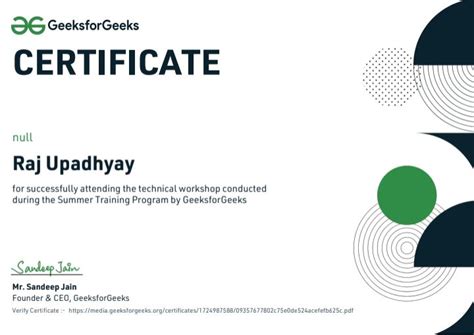 Raj Upadhyay On Linkedin Hello Connections ️ I Am Successfully Completed A Technical