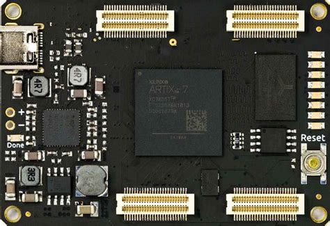 Applications Features And Benefits Of Xilinx Development Board High End Fpga Distributor