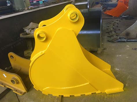 Mini Excavator Buckets Mini Digger Bucket Attachments
