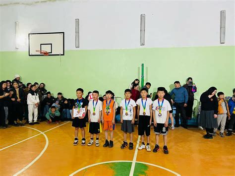 Сайхан 2024 2025 ОНЫ ХИЧЭЭЛИЙН ЖИЛИЙН “САГСАН БӨМБӨГ” ИЙН СУРГУУЛИЙН АВАРГА ШАЛГАРУУЛАХ