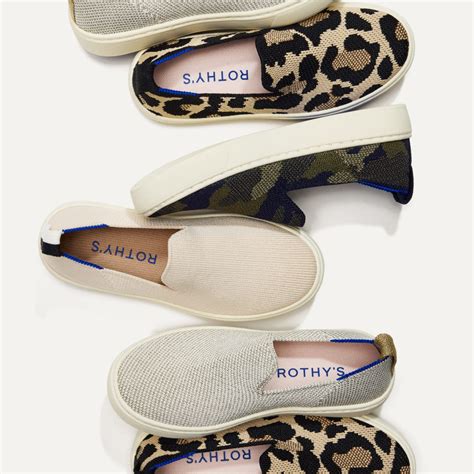 Rothys Washable Shoes And Bags Made With Recycled Materials