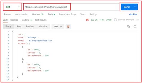 How To Implement Get Method In Asp Net Core Web Api Dot Net Tutorials