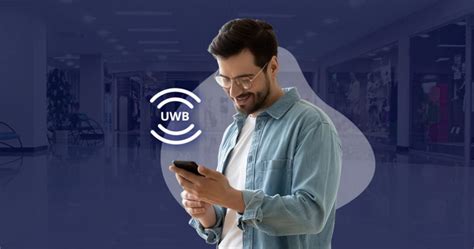 Ultra Wideband Indoor Positioning How It Works