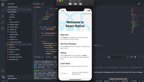 Using Hermes In React Native Logrocket Blog