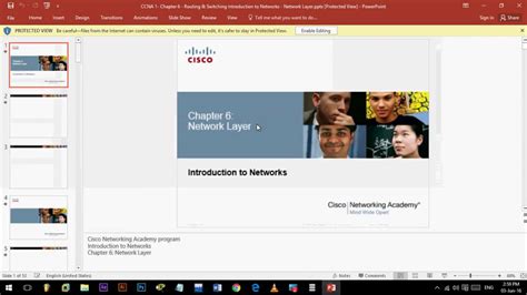 Ccna 1 Presentation Chapter 1 11 Routing And Switching Introduction To Networks Download